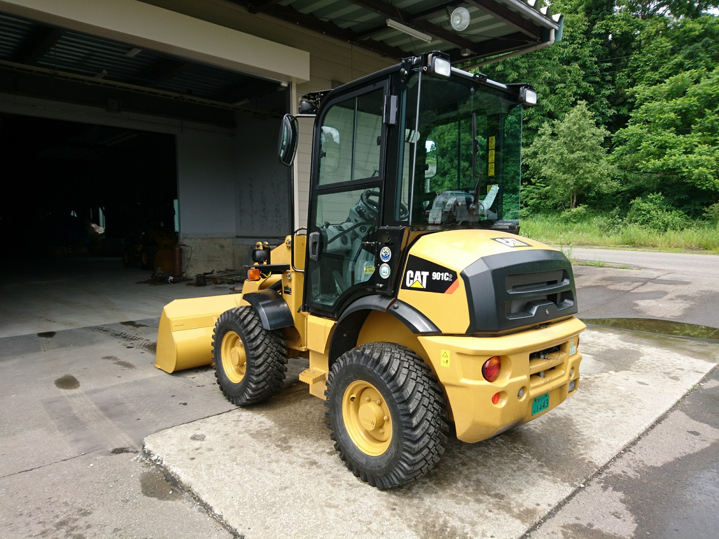 CAT_901C2 – NITTOC Co.,Ltd