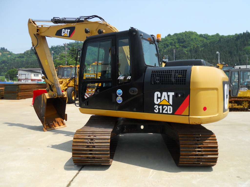 CAT_312D – NITTOC Co.,Ltd