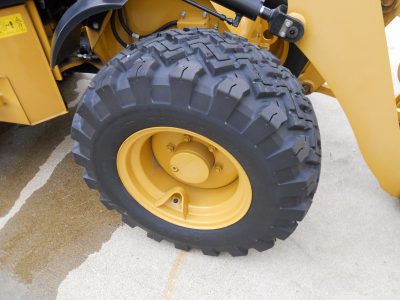 CAT 902C – 除雪の総合デパート 株式会社ニットク