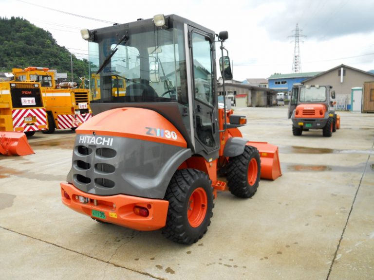 HITACHI_ZW30 – NITTOC Co.,Ltd