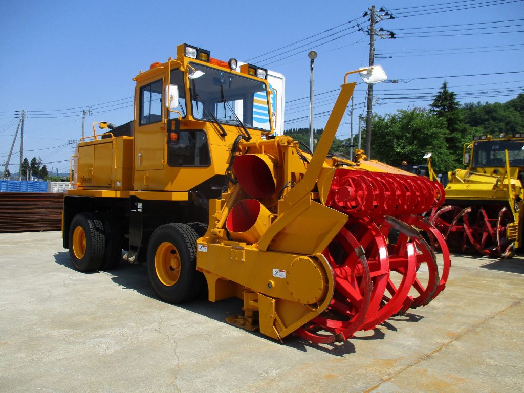 Niigata Transys_NR303 3 – NITTOC Co.,Ltd