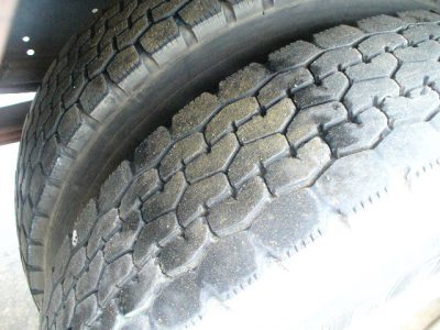 ISUZU-4t Arm roll car – NITTOC Co.,Ltd