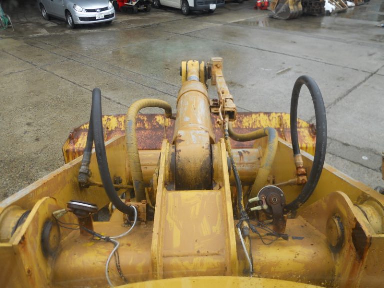 CAT 910E – 除雪の総合デパート 株式会社ニットク