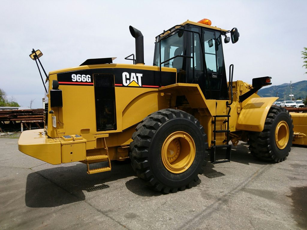 CAT_966G – NITTOC Co.,Ltd