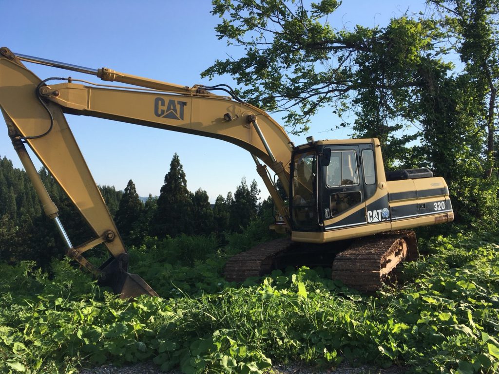 CAT_320 – NITTOC Co.,Ltd