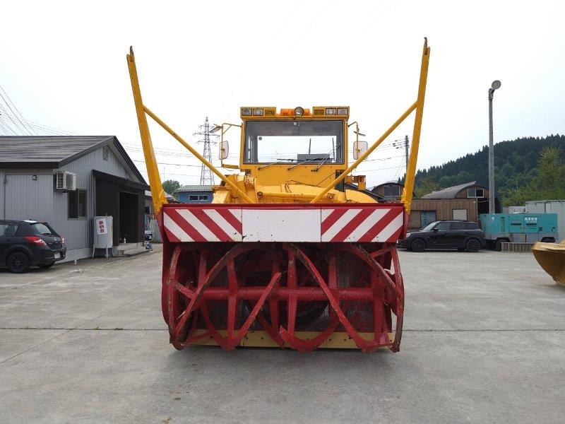 Used construction machines NITTOC Co.,Ltd