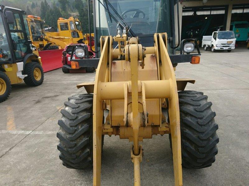 CAT 901B – 除雪の総合デパート 株式会社ニットク