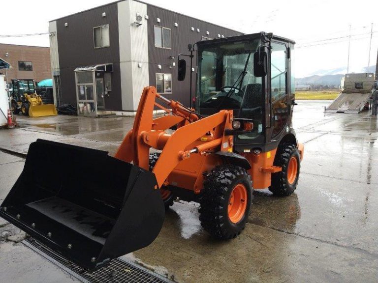 日立 ZW30-5B – 除雪の総合デパート 株式会社ニットク