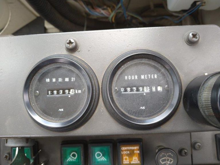 三菱 MG230 – 除雪の総合デパート 株式会社ニットク